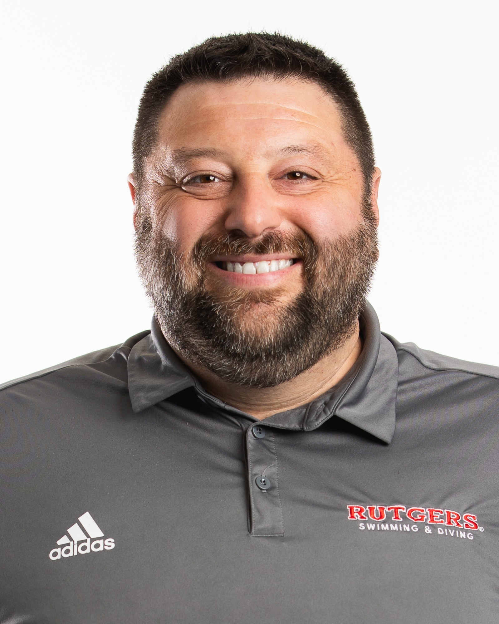 Jon Maccoll - Women's Swimming & Diving Coach - Rutgers University ...