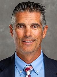 Mike McRae - Baseball Coach - Rutgers University Athletics