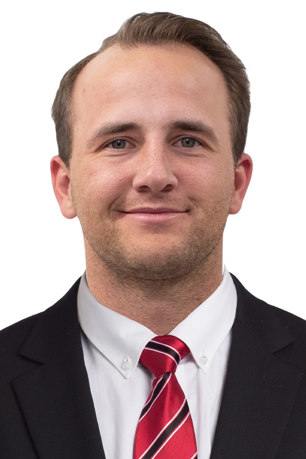 Scott Smoot - Sports Science Coordinator - Football Support Staff ...