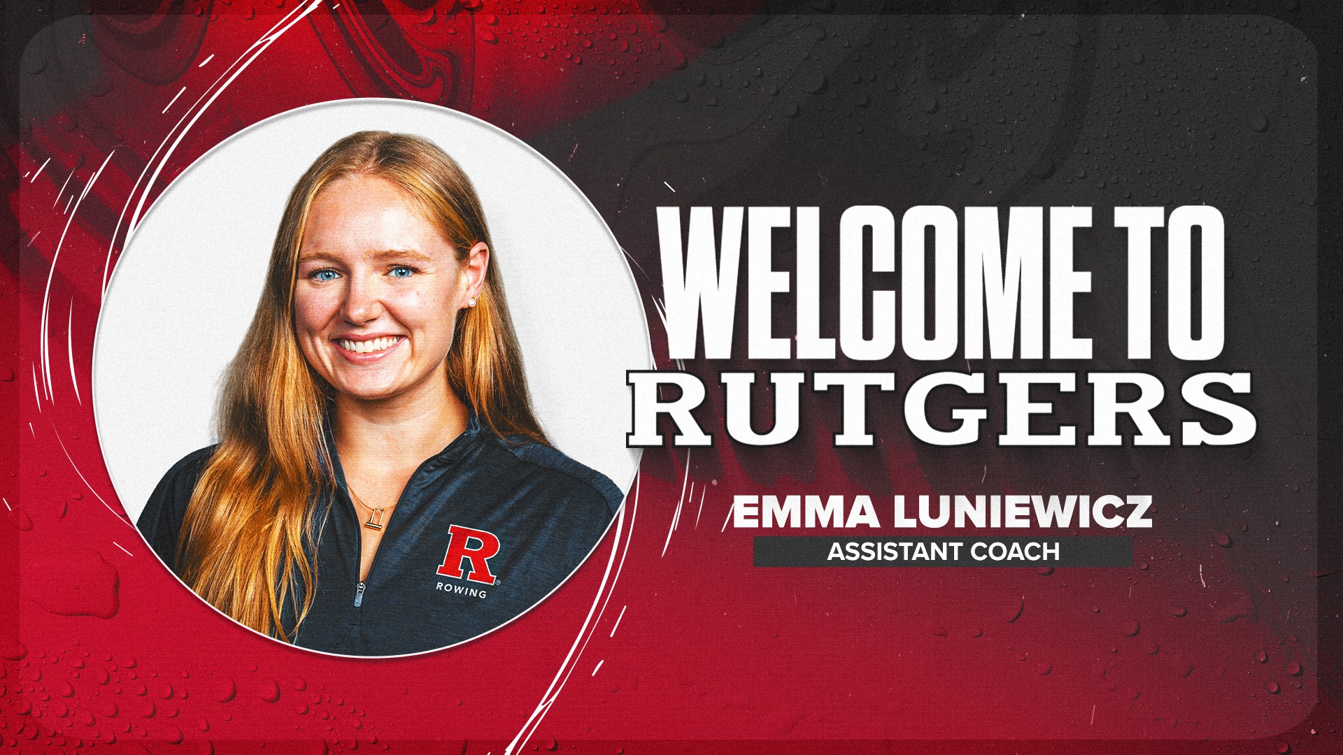 Rowing Reveals 2024 Schedule - Rutgers University Athletics