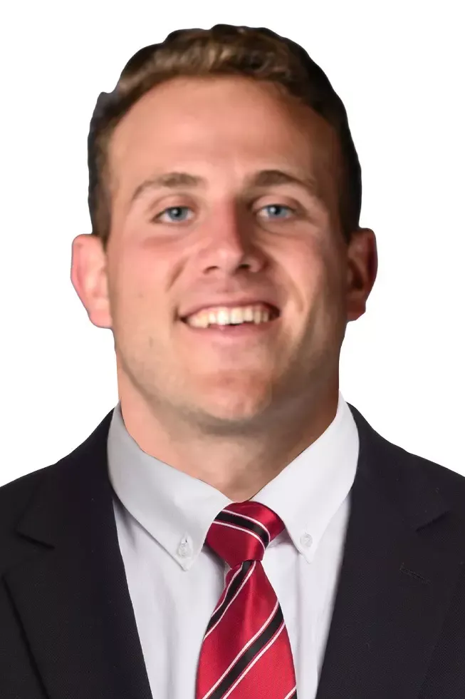 Luke Carrezola - Assistant Defensive Line - Football Support Staff ...