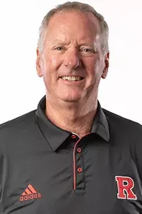 John Reardon - Equipment Manager - Baseball Support Staff - Rutgers ...