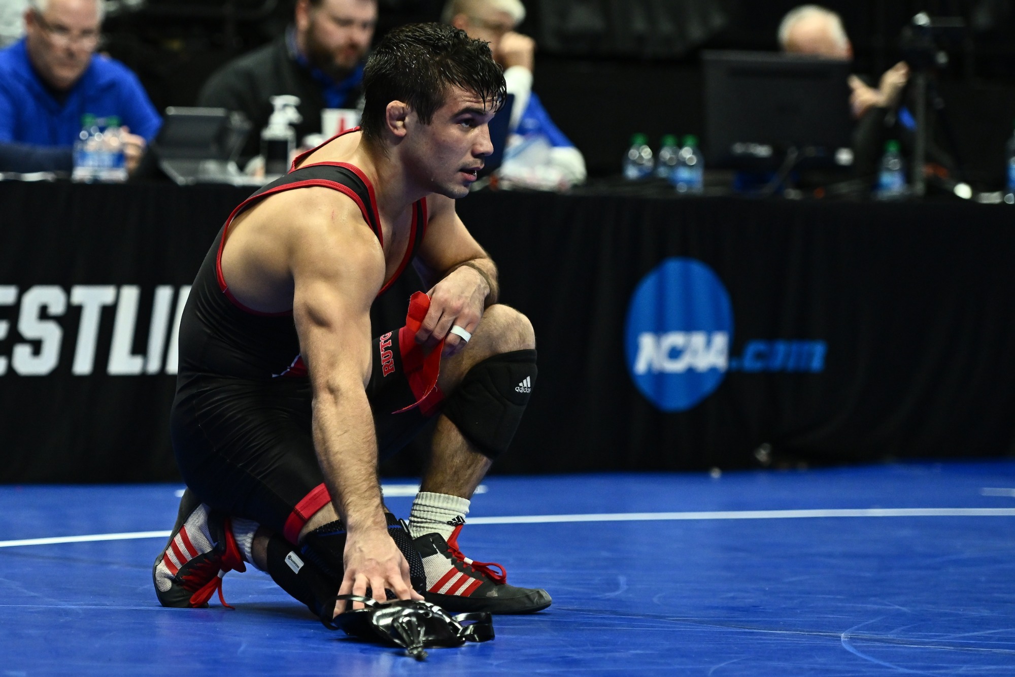 OLYMPIC BRONZE MEDALIST! Sebastian Rivera Delivers Historic Podium ...