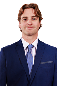 Drake Porter - Men's Lacrosse Coach - Rutgers University Athletics