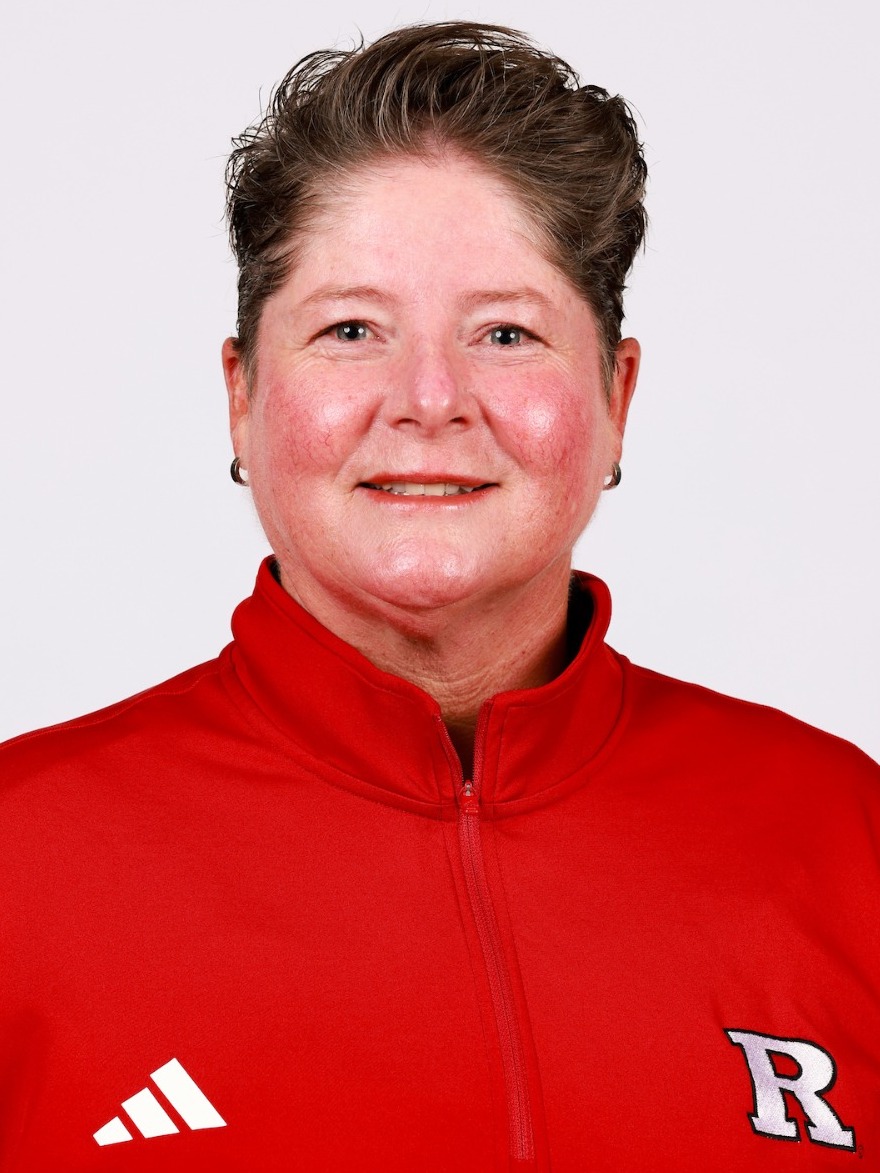 Kari Williams - Women's Golf Coach - Rutgers University Athletics