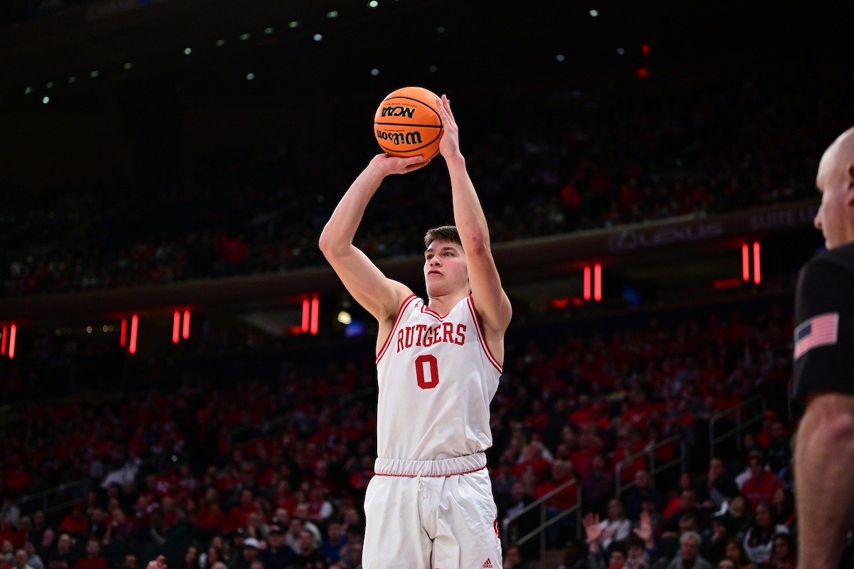 Men’s Basketball Welcomes Guard Kaden Powers to 2025-26 Class - Rutgers ...