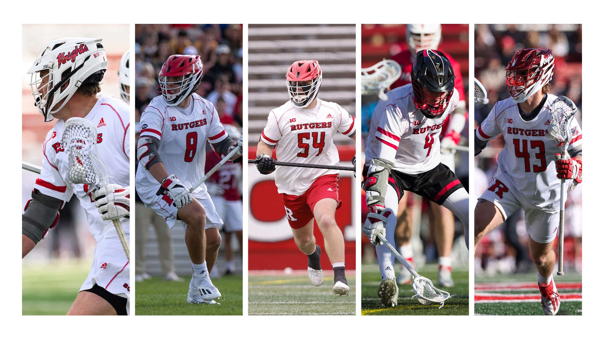 Men’s Lacrosse Welcomes Newcomers to Roster Ahead of 2025-26 Season ...