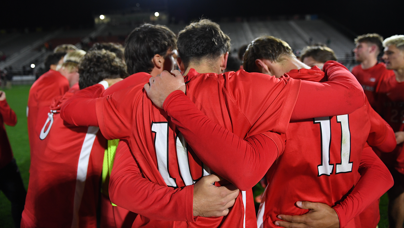 Men's Soccer Releases 2025 Fall Schedule - Rutgers University Athletics