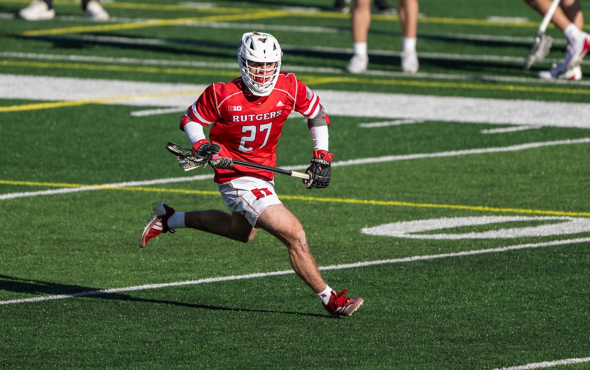 2025 Men's Lacrosse Schedule - Rutgers University Athletics