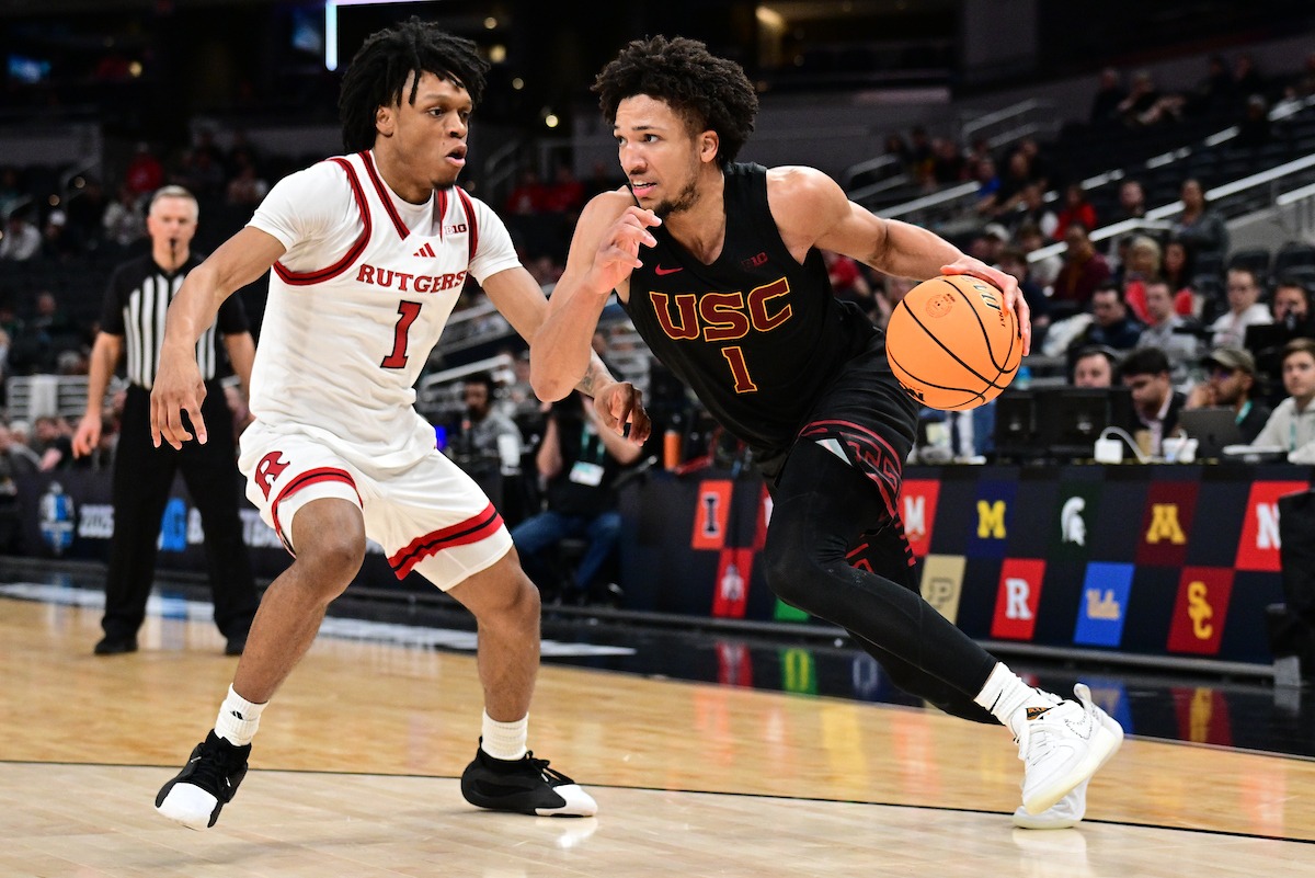 Ron Harper Jr. Signs Two-Way NBA Contract with Detroit Pistons ...