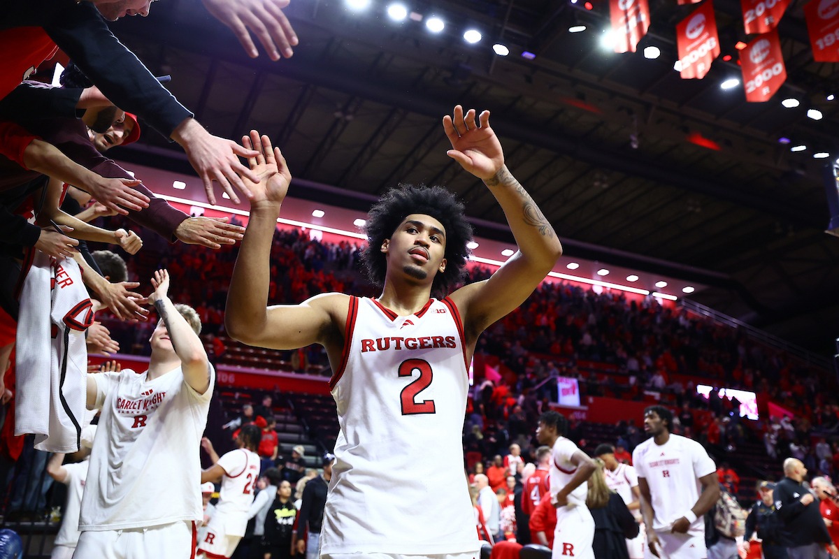 Men’s Basketball Welcomes Guard Kaden Powers to 2025-26 Class - Rutgers ...