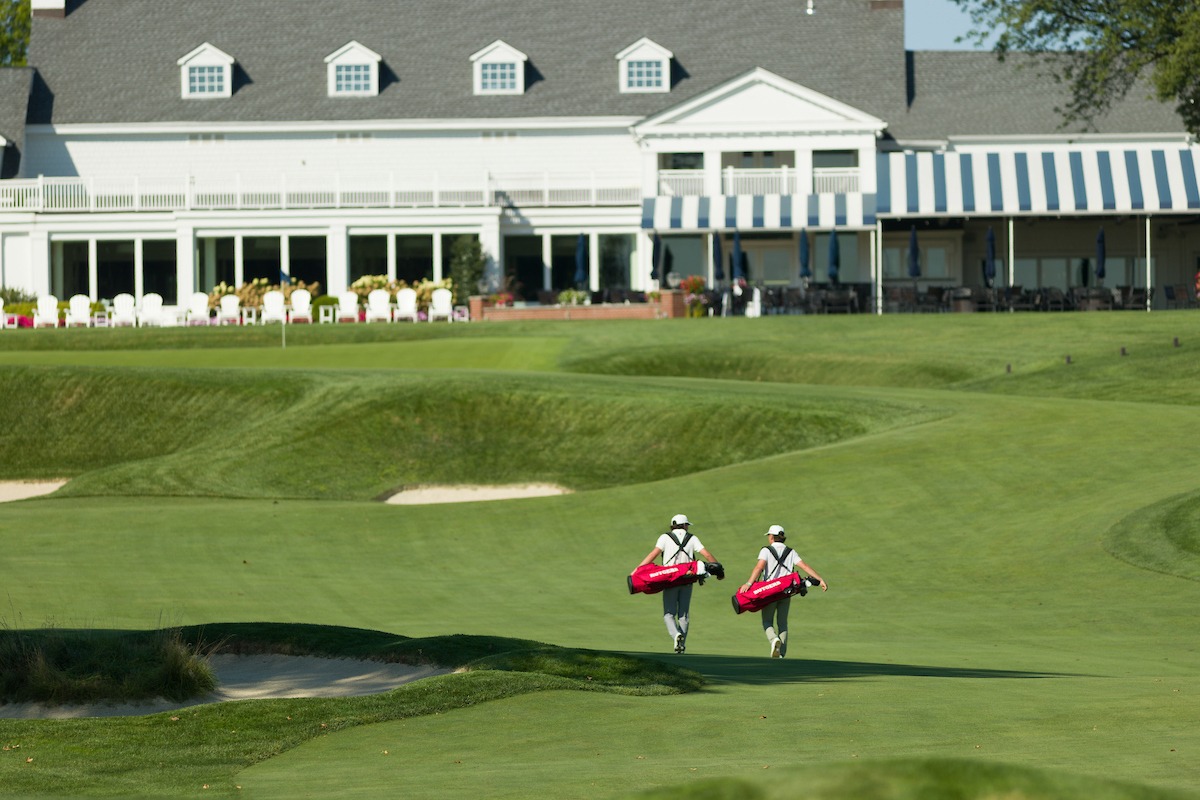 Chris Gotterup Wins Scottish Open, Makes History for Rutgers Men's Golf ...