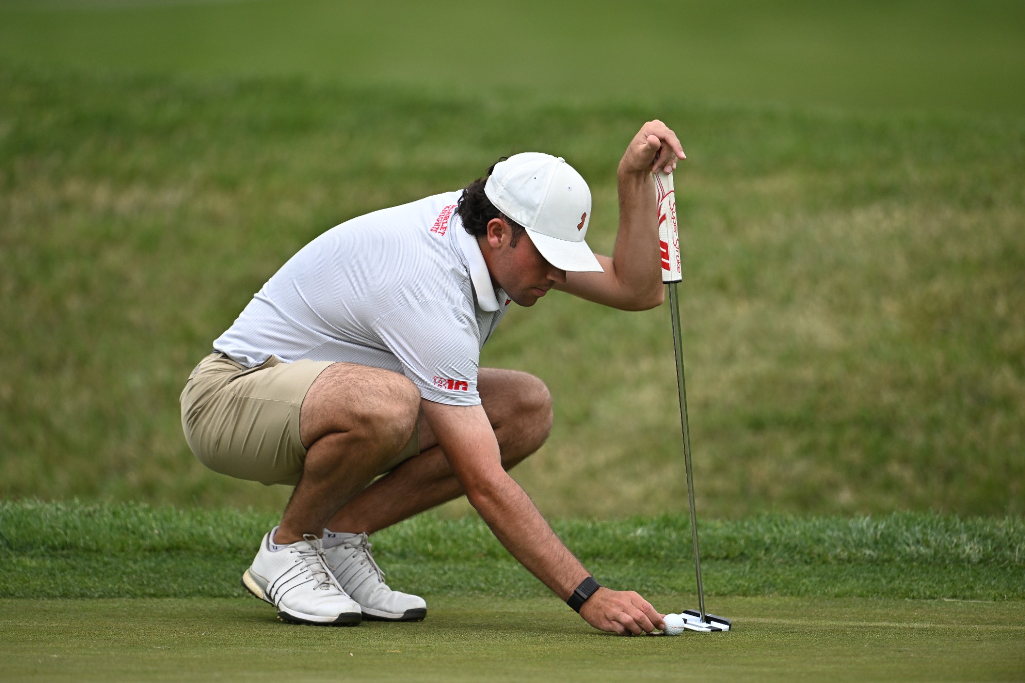 Chris Gotterup Wins Scottish Open, Makes History for Rutgers Men's Golf ...