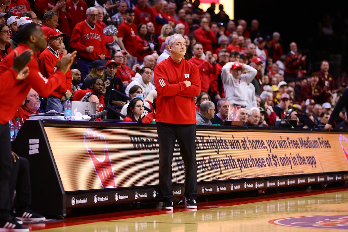 Men’s Basketball Welcomes Guard Kaden Powers to 2025-26 Class - Rutgers ...