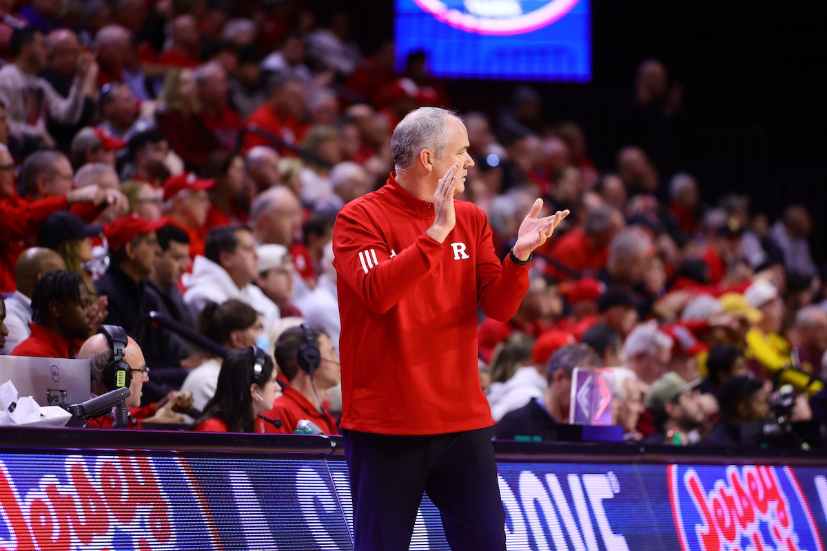 Men’s Basketball Welcomes Guard Kaden Powers to 2025-26 Class - Rutgers ...