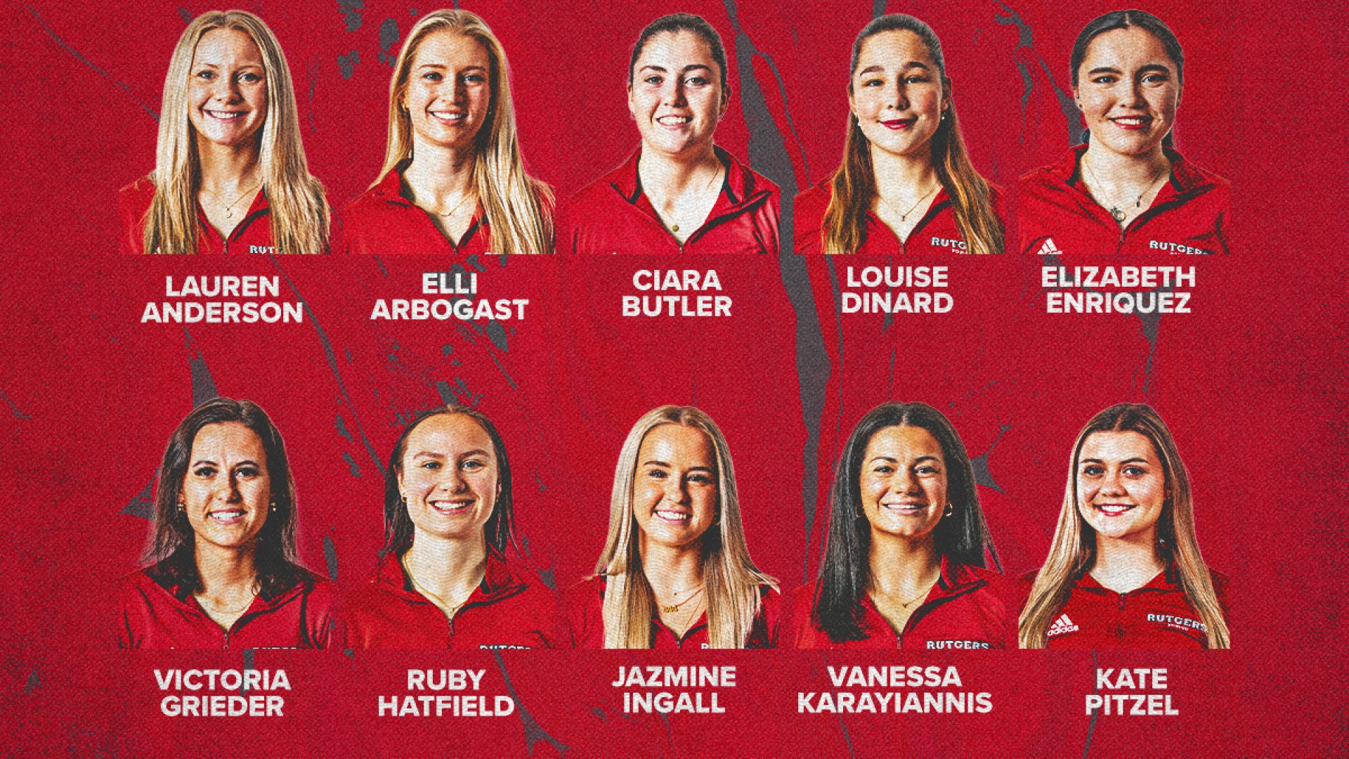 Rowing Sends Four to U23 World Championships - Rutgers University Athletics