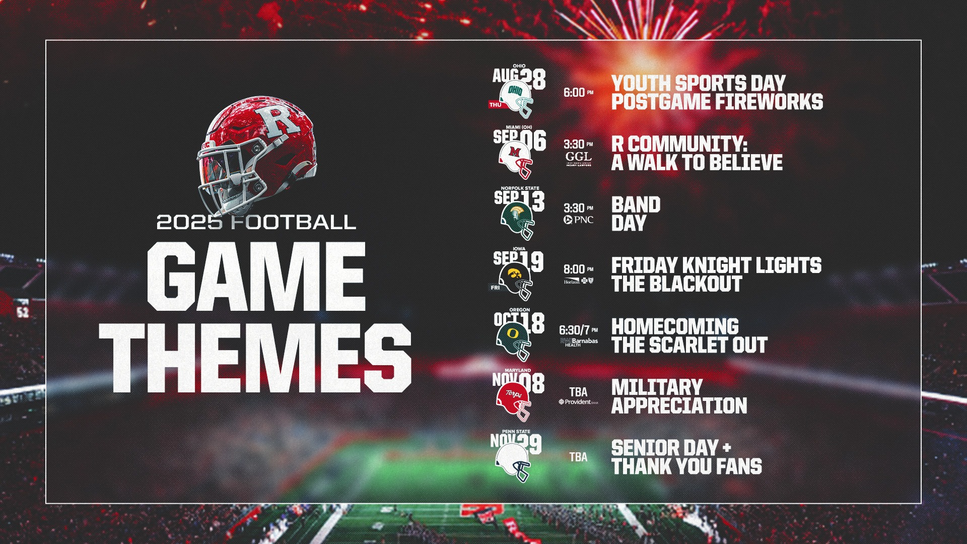 Jai Patel: The Team within Special Teams - Rutgers University Athletics