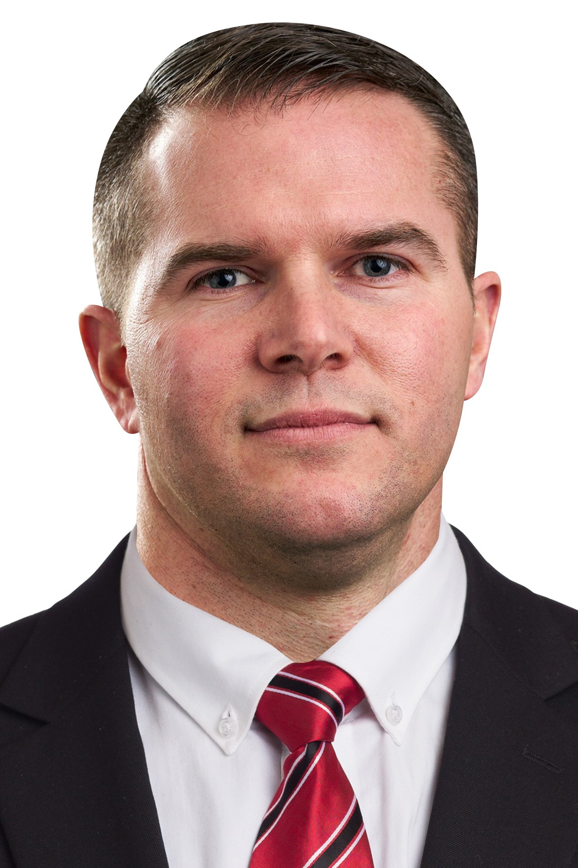 Spencer Brown - Football Coach - Rutgers University Athletics