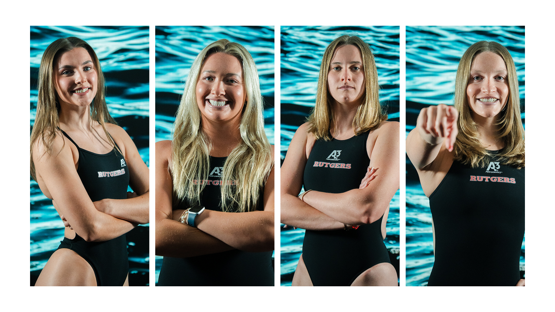 Swimming and Diving Announces 2025-26 Schedule - Rutgers University ...