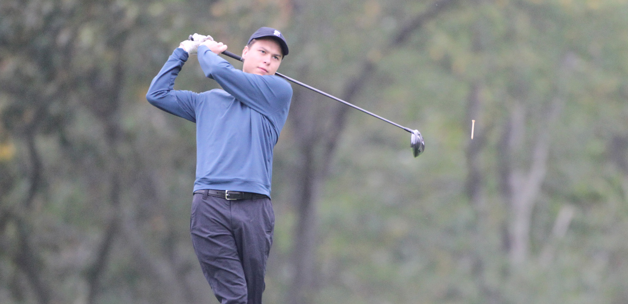 Men's Golf Remains Perfect With Wins Over King's, Keystone - University ...