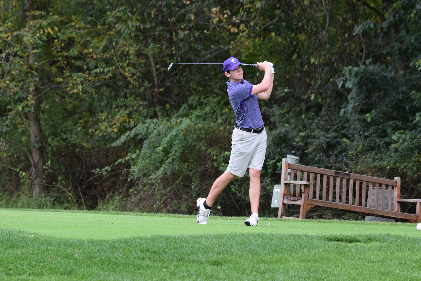 Fleming Fires One-Under 70, Leads Men's Golf to Dual Match Win over ...
