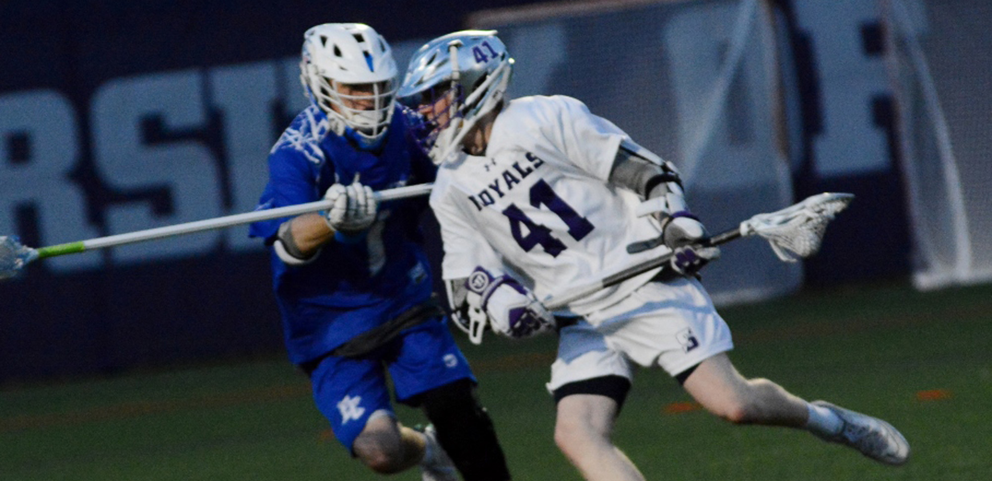 Late Muhlenberg Run Sinks Men's Lacrosse in 16-13 Loss On the Road ...