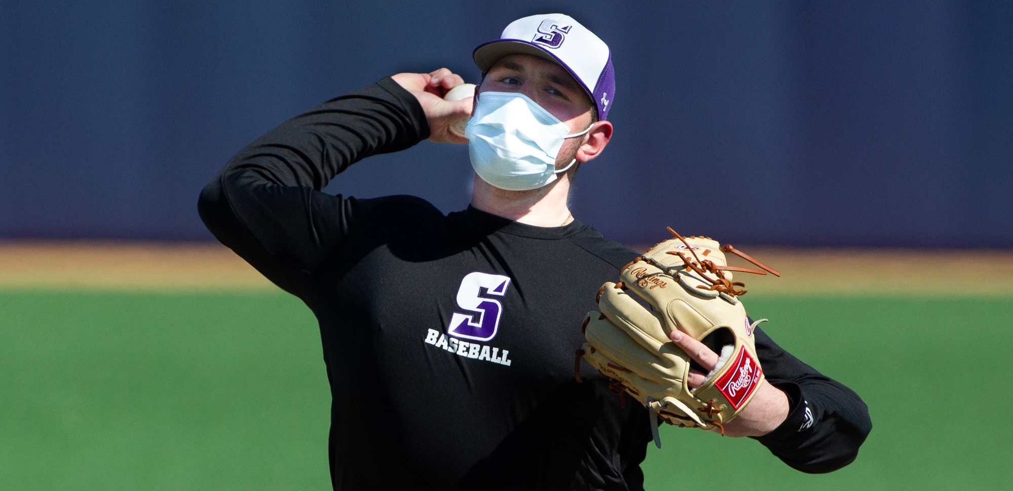 Baseball Takes on Elizabethtown to Open 2021 Campaign - University of ...