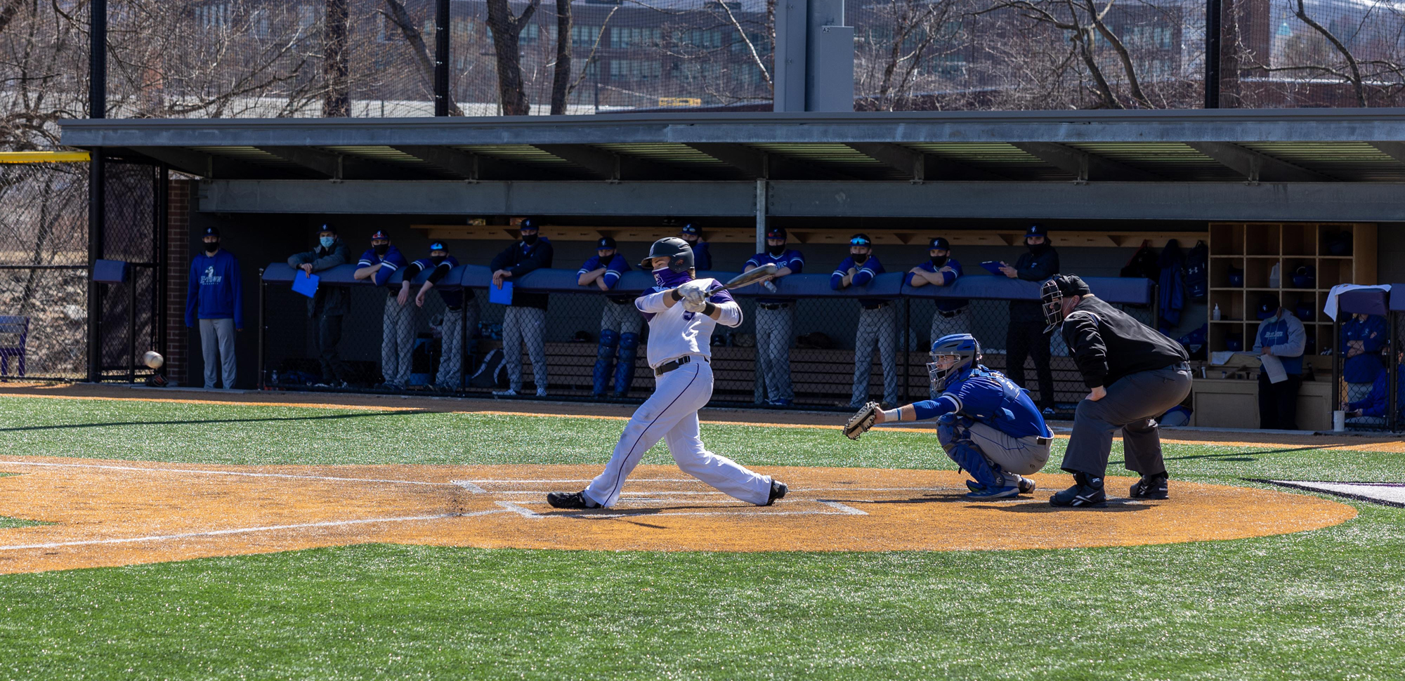 Baseball's Tyler Kirsten Named Scranton Athlete of the Week ...