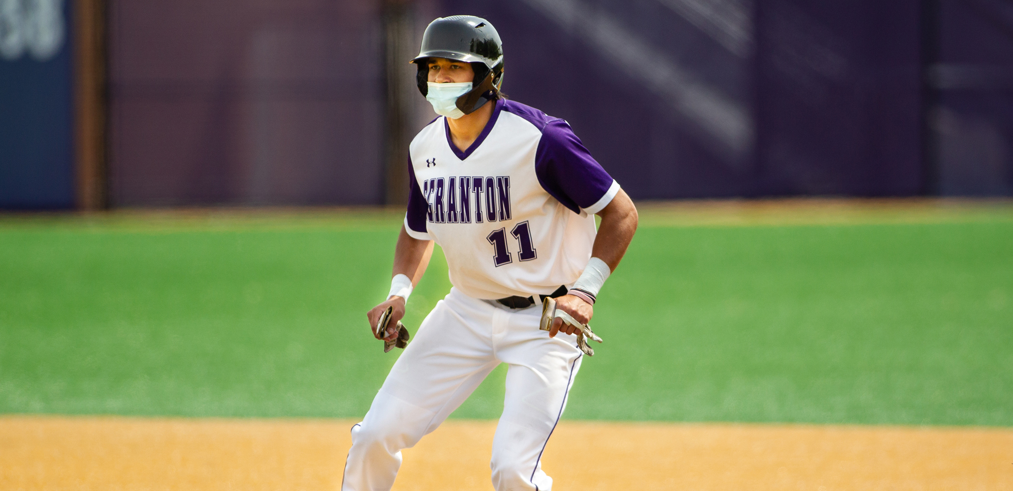 Baseball's Corey Zientek Named Scranton Athlete of the Week ...
