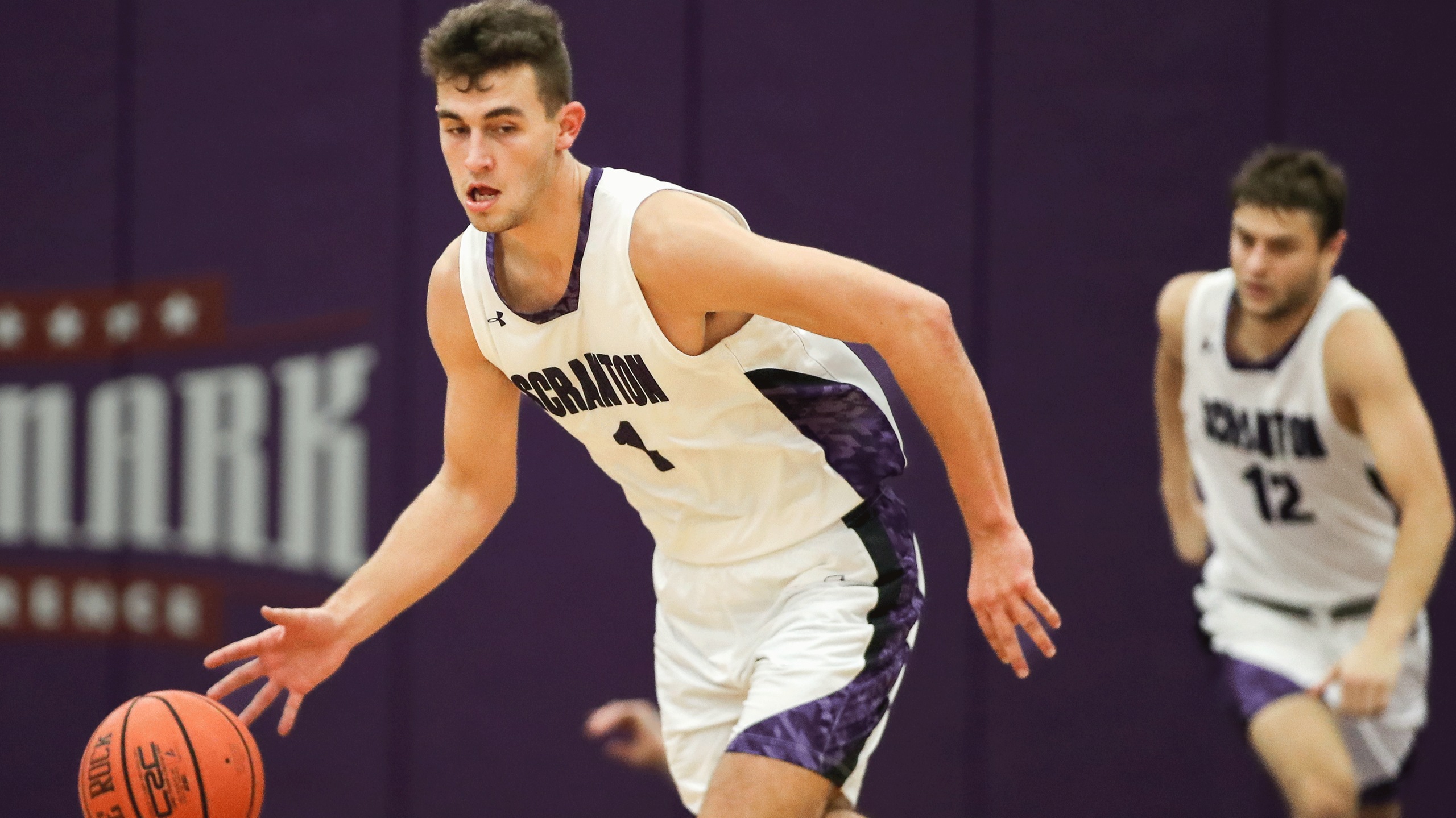 Men's Basketball Can't Shake Slow Start in 70-62 loss at Juniata ...