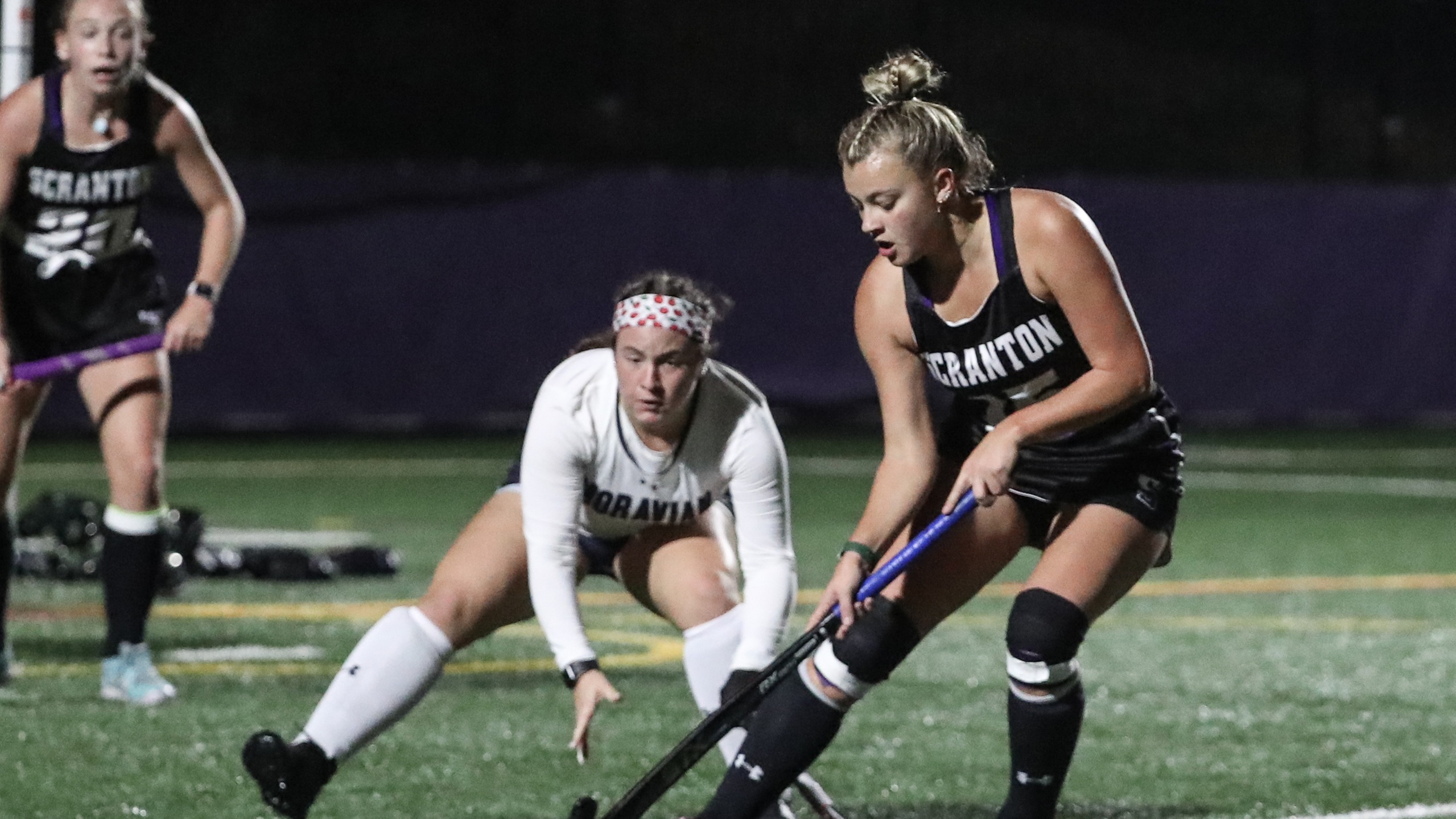 Late Goal Proves Costly as Field Hockey Drops 1-0 Heartbreaker to ...