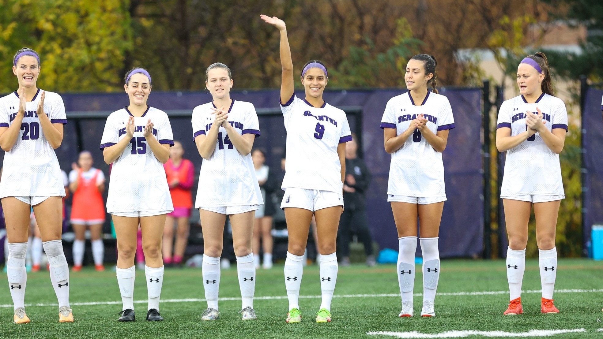 Sam Lowe - 2023 - Women's Soccer - University of Scranton