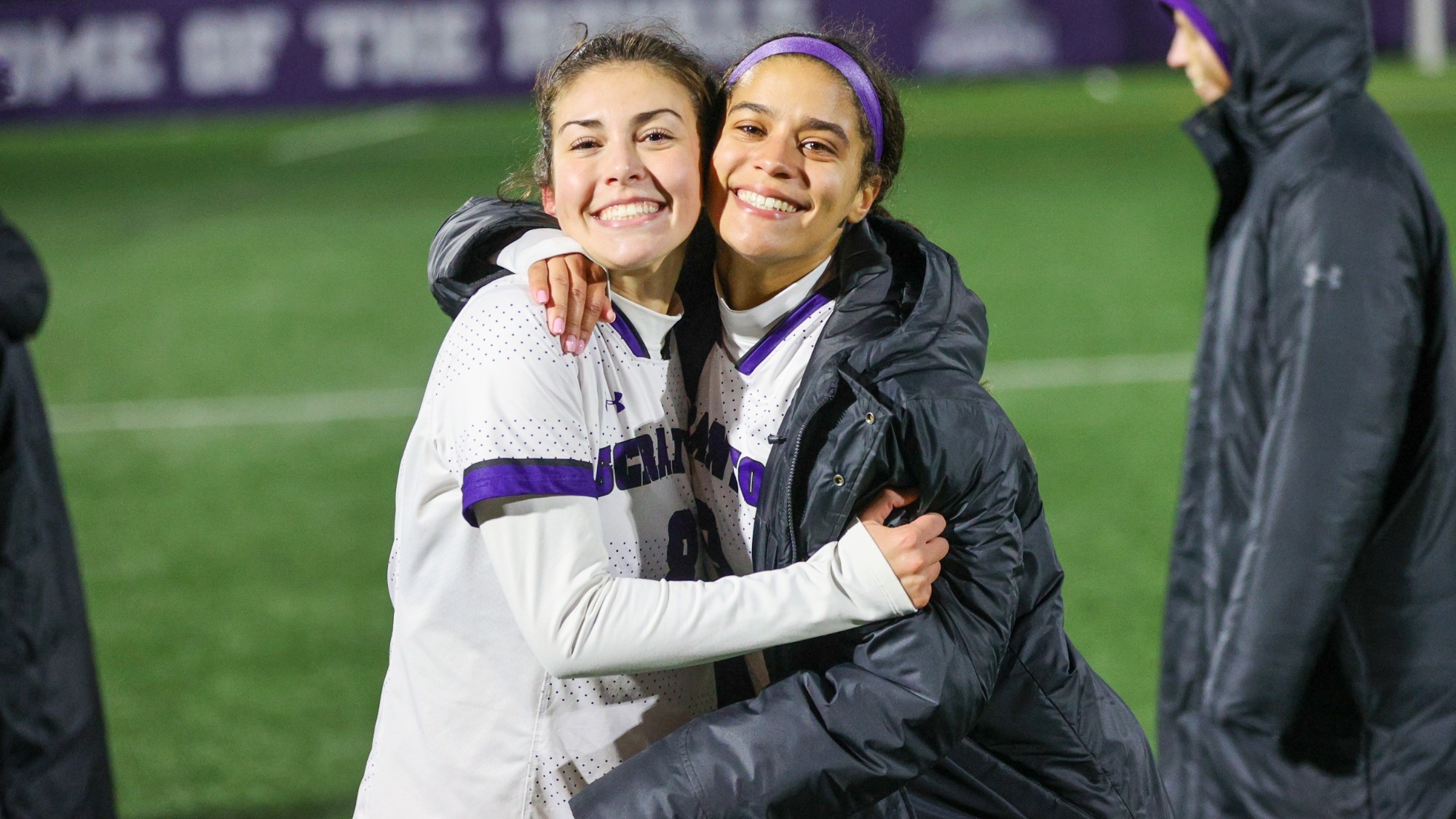 Sam Lowe - 2023 - Women's Soccer - University of Scranton