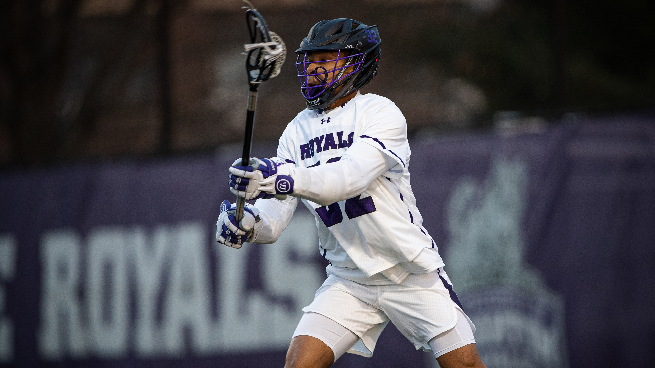 Men's Lacrosse Drops Road Contest at Muhlenberg - University of Scranton