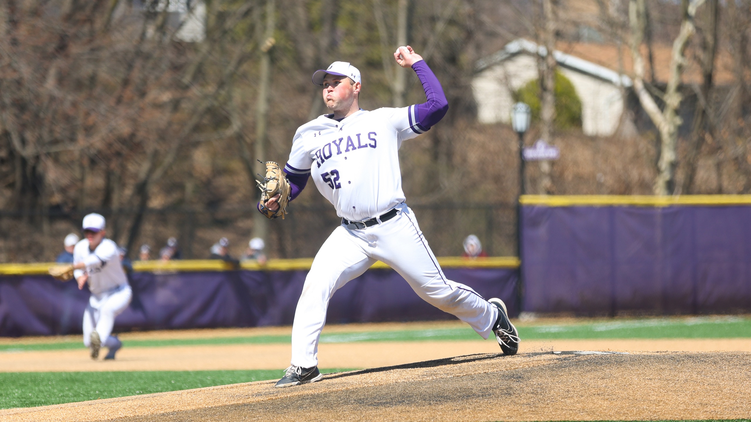 Early Runs Prove Costly as Baseball Falls to Misericordia - University ...