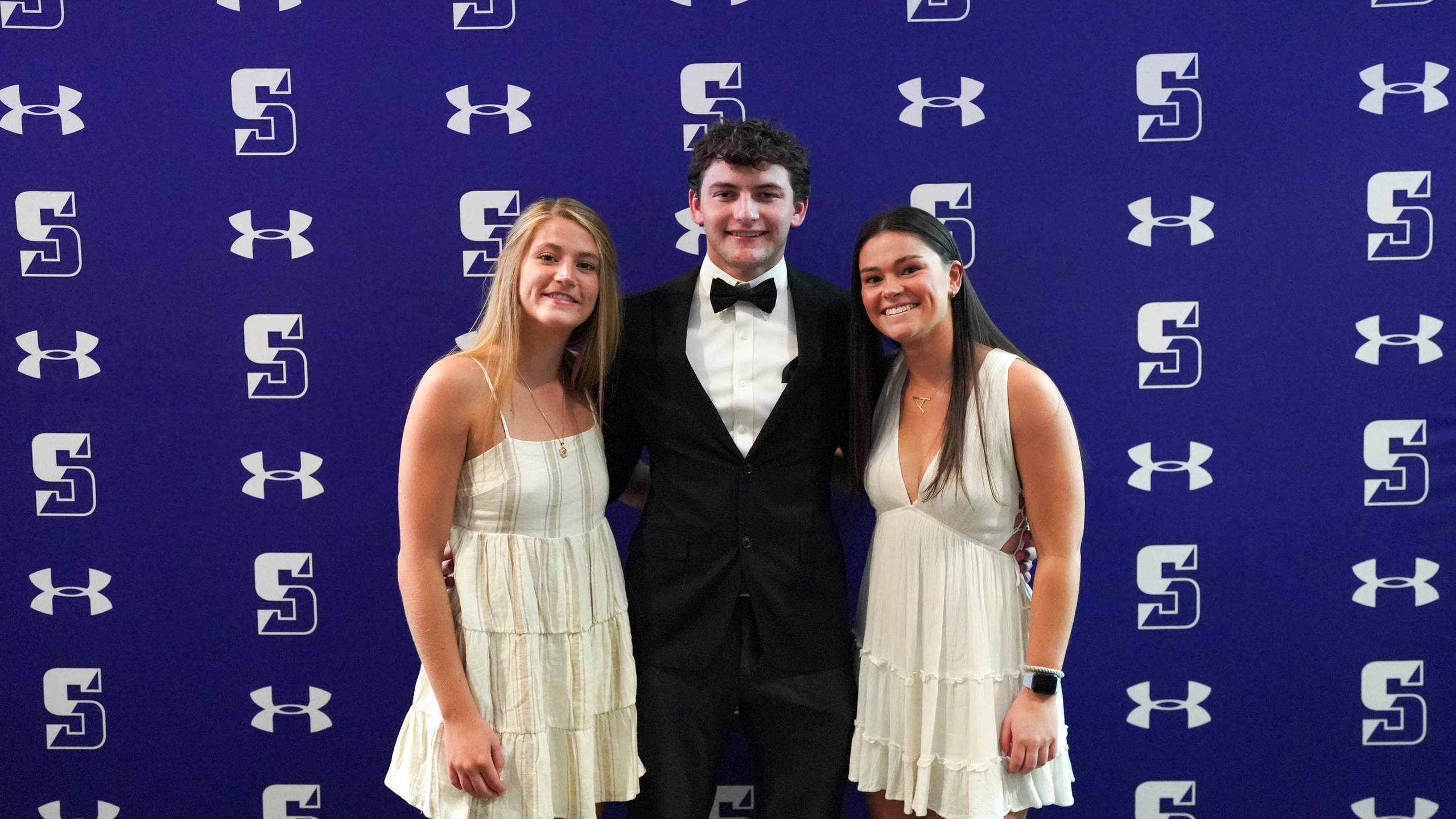 Scranton Student-Athlete Advisory Committee & Athletic Department Host ...