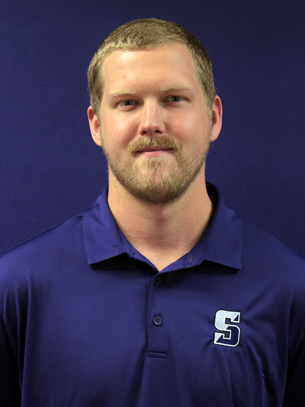 Blake Mullen - Assistant Coach - Women's Soccer Coaches - University of ...