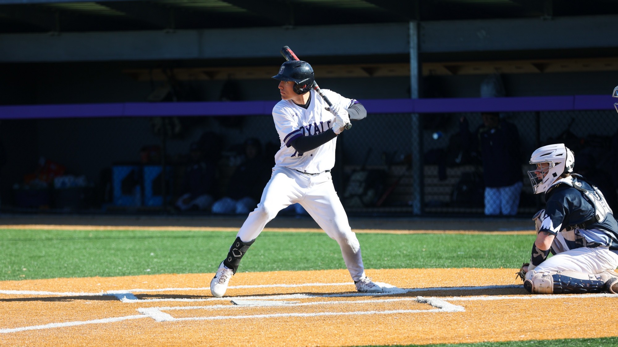 Jack Heineman - 2024 - Baseball - University of Scranton