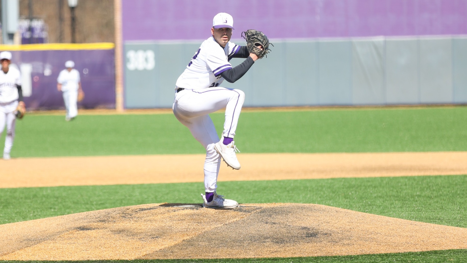 Ryan Heiser - 2023 - Baseball - University of Scranton