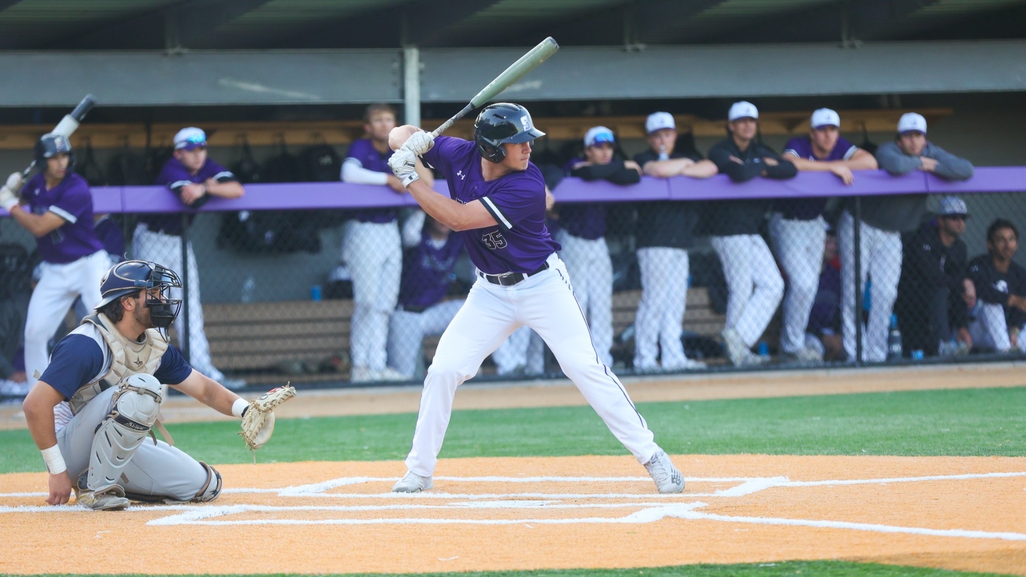 Cullen Remus - 2023 - Baseball - University of Scranton