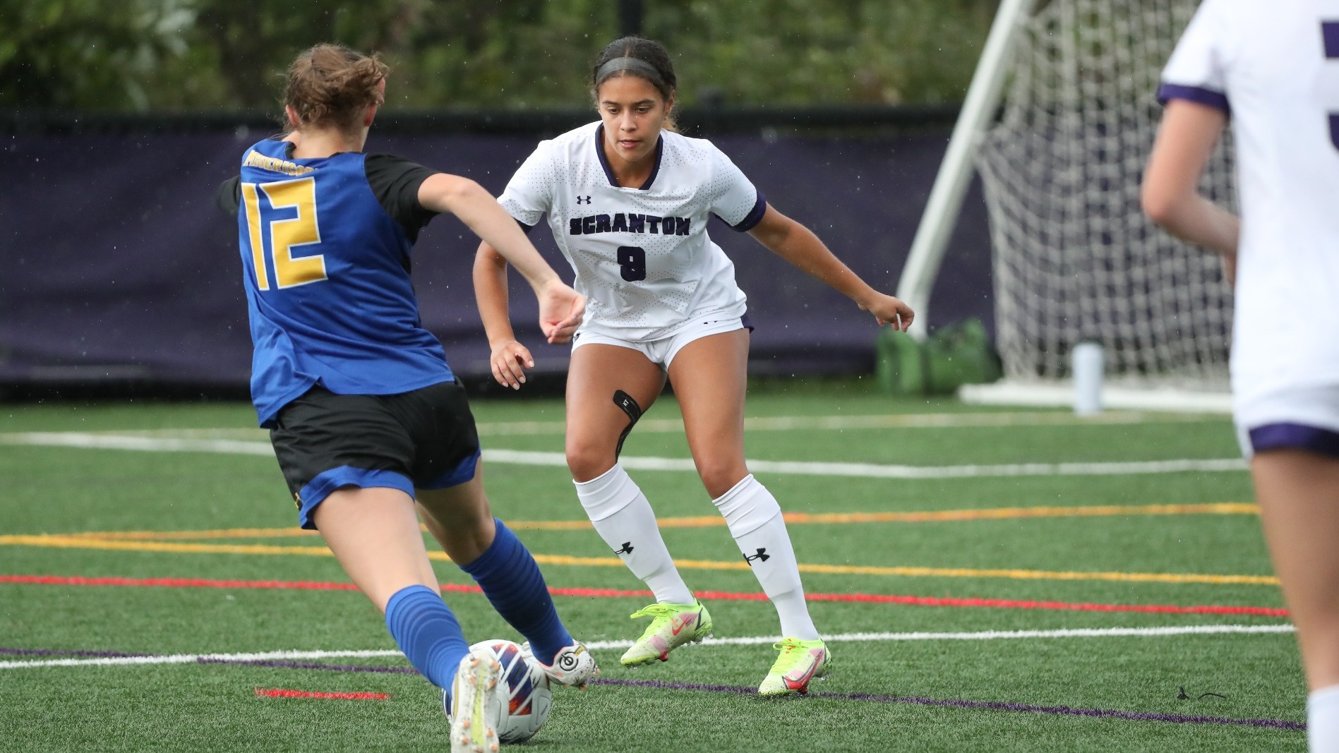 Sam Lowe - 2023 - Women's Soccer - University of Scranton
