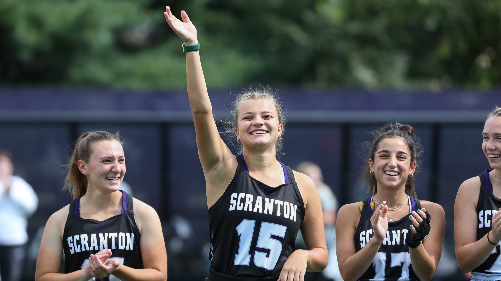 Cori Davis - 2023 - Field Hockey - University of Scranton
