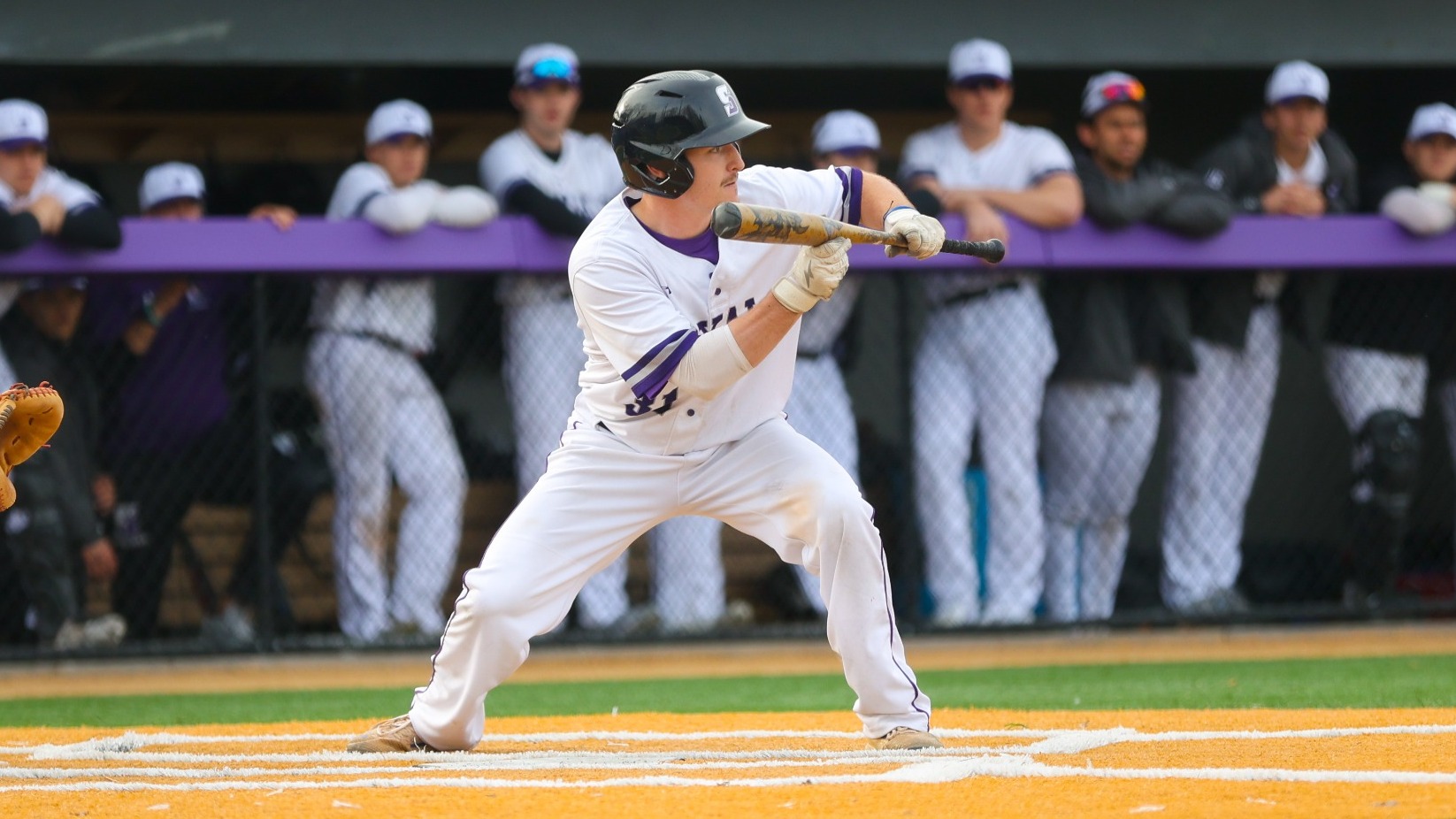 Nick Reposa - 2024 - Baseball - University of Scranton