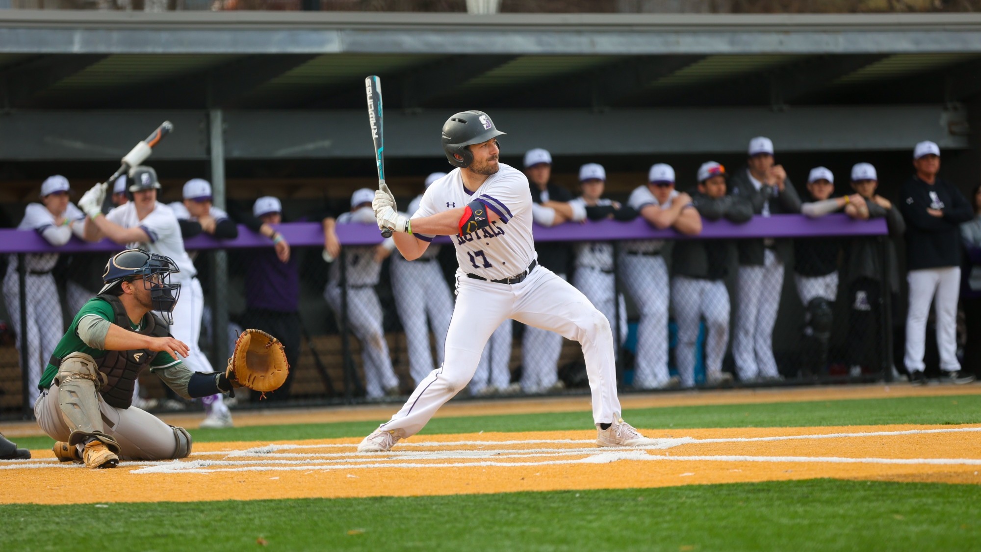Jake Lisicky - 2023 - Baseball - University of Scranton