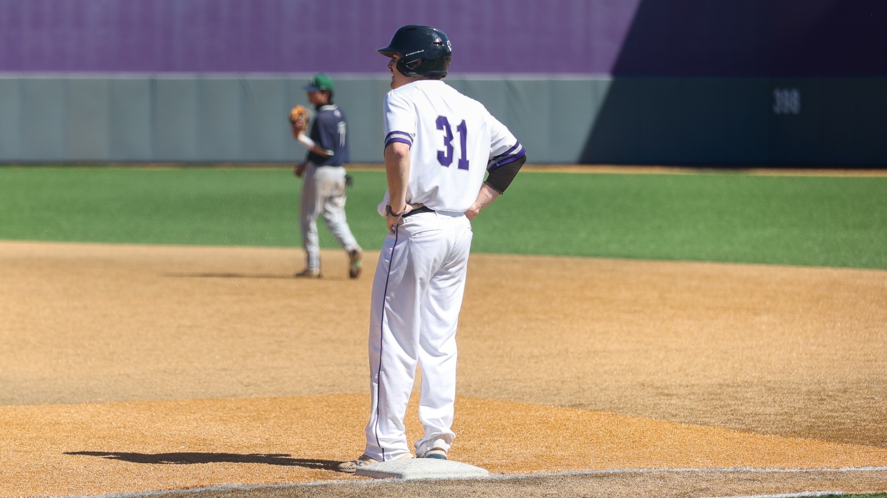 Nick Reposa - 2024 - Baseball - University of Scranton