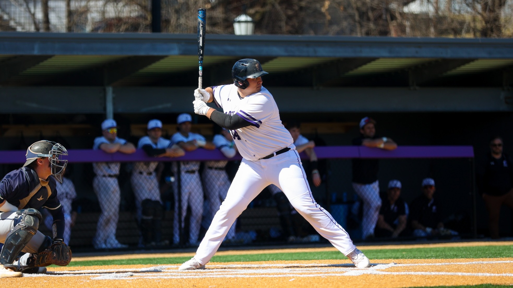 Robert Beyer - 2023 - Baseball - University of Scranton