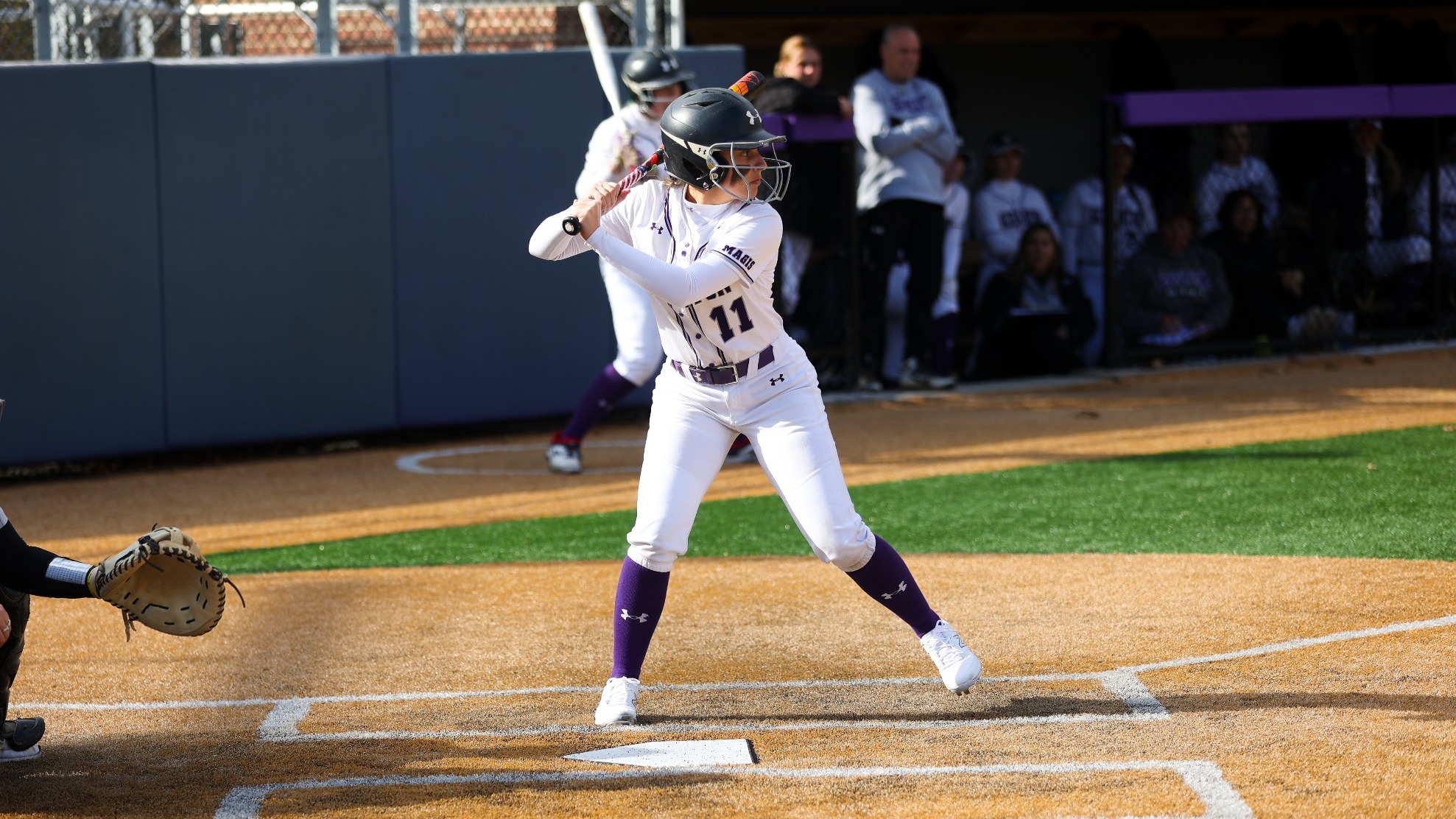 Jessica Stadler - 2024 - Softball - University of Scranton