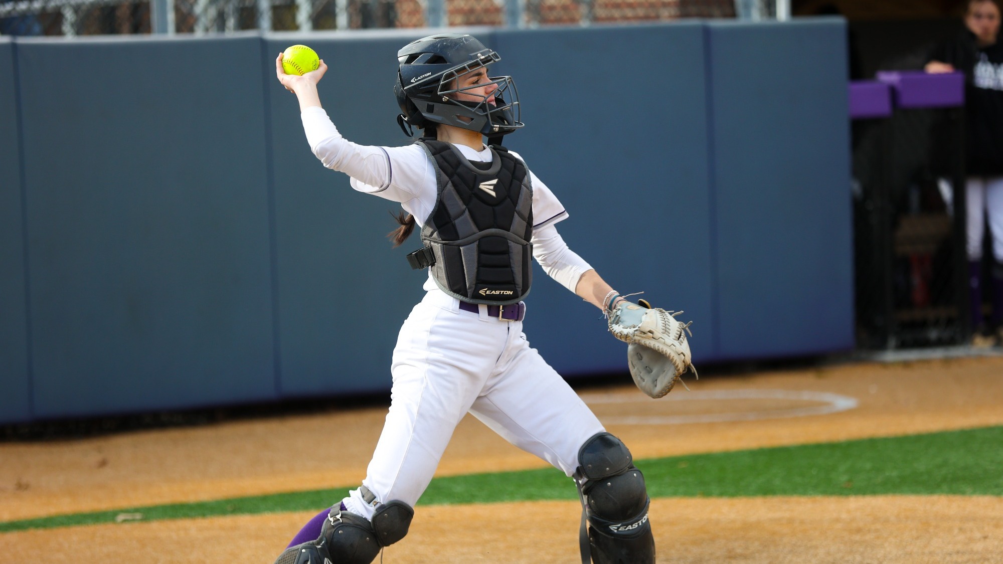 Madison DeStefano - 2024 - Softball - University of Scranton