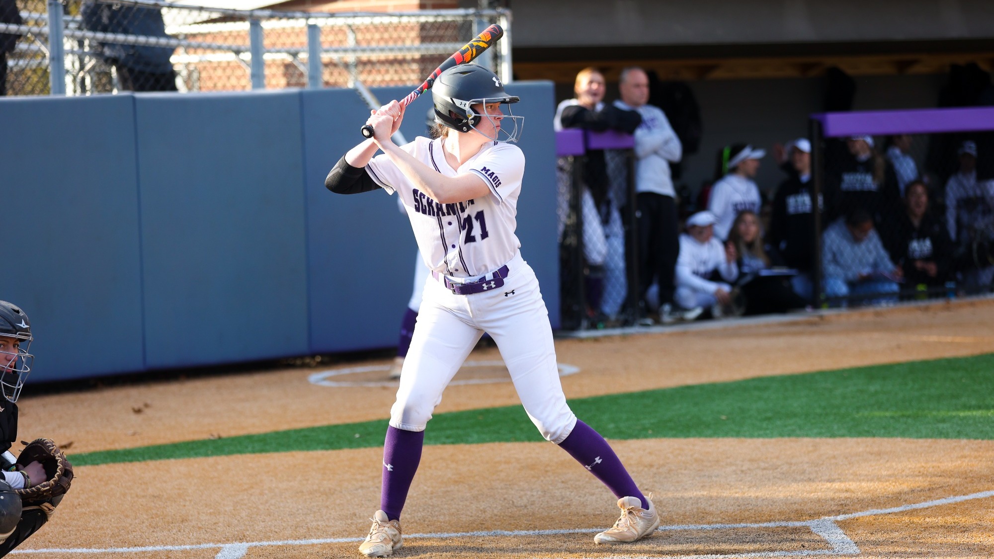 Catherine Bryceland - 2023 - Softball - University of Scranton