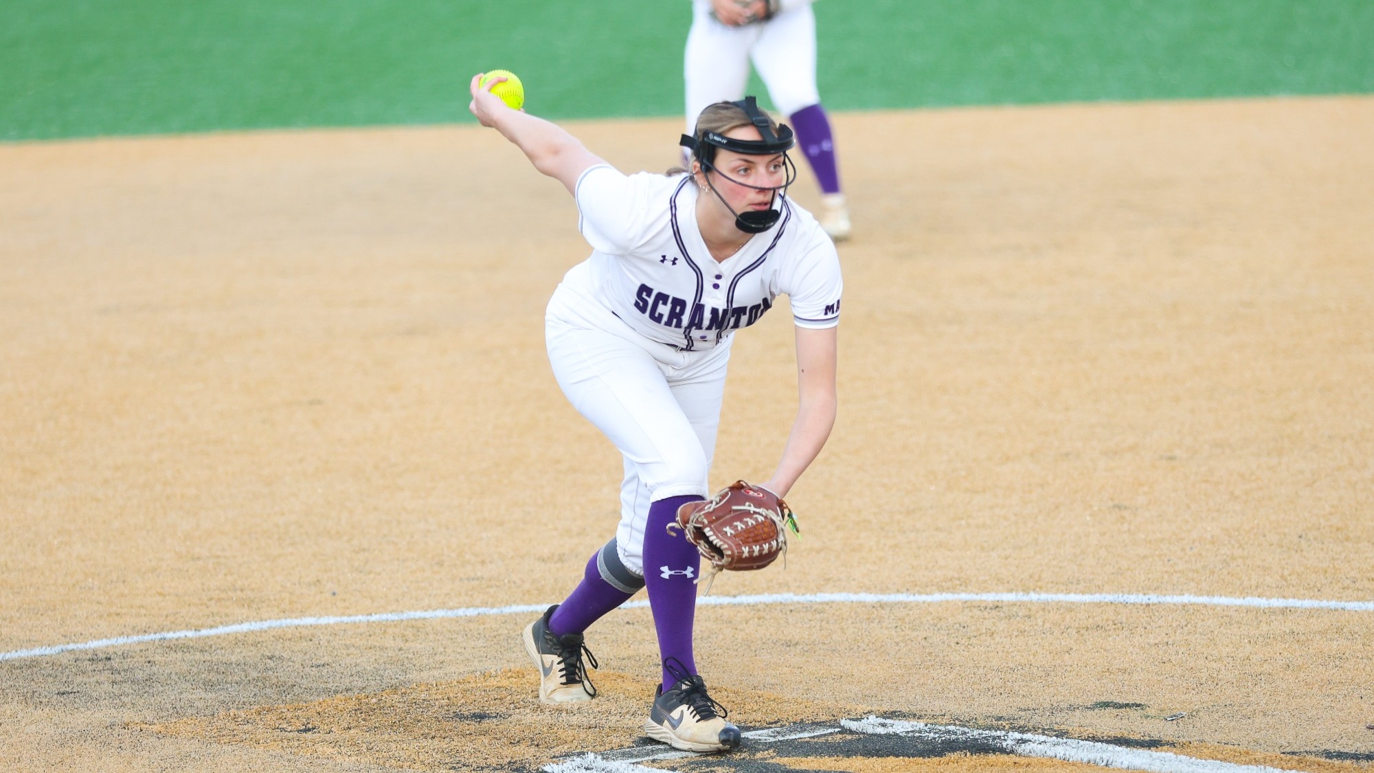 Emma Tirollo - 2024 - Softball - University of Scranton